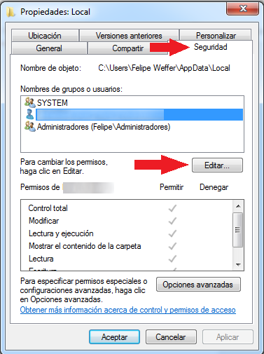 Cómo solucionar ERR_CONNECTION_RESET (101)【GUÍA】