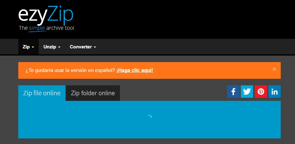 ¿Cómo descomprimir archivos RAR online? ≫ Fácil y rápido