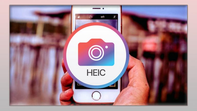 Qué es y cómo abrir un archivo HEIC (imágenes .heic)